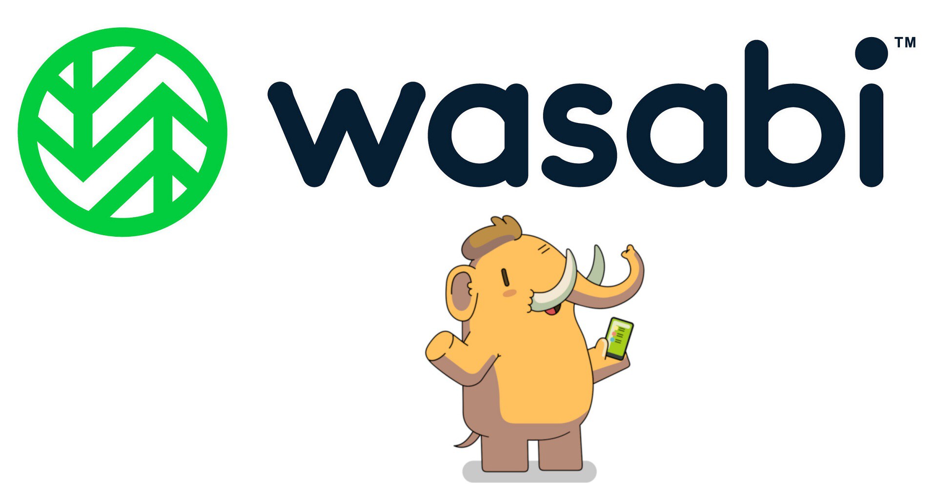 Moving Mastodon's media files to Wasabi Object Storage · Stan's blog