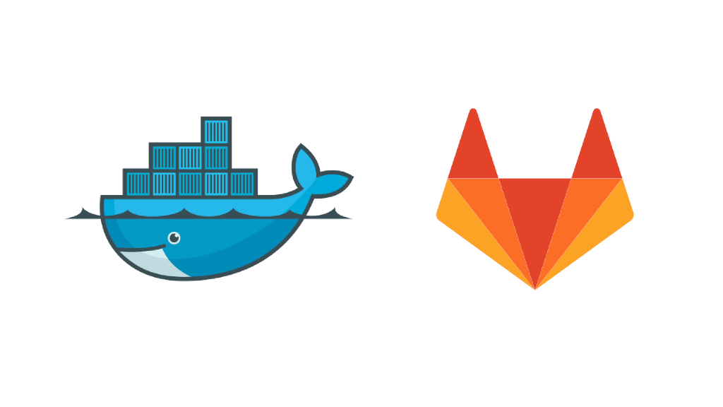 Automatically build and push Docker images using GitLab CI · Stan's blog