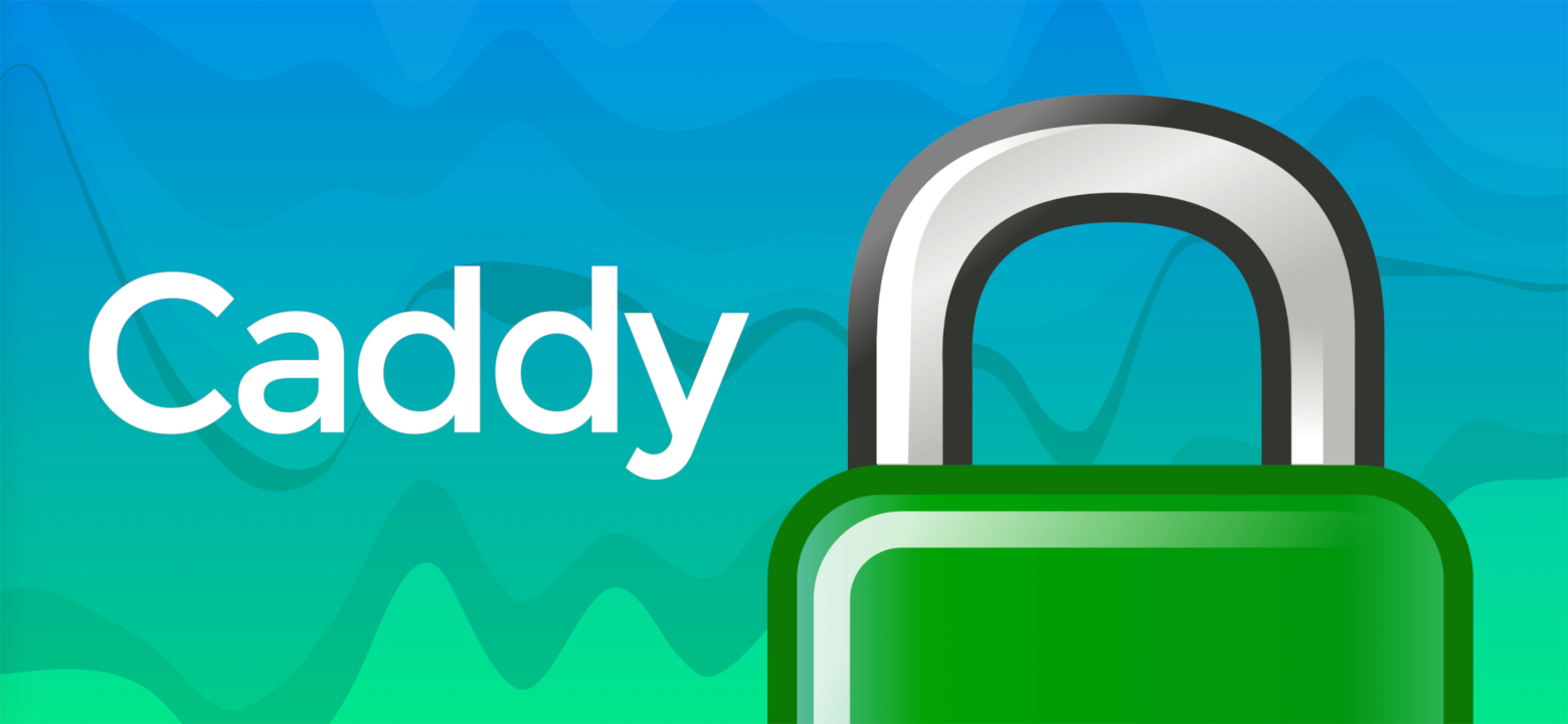 How to improve Caddy's HTTPS configuration - Stan's blog