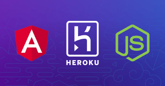 Deploying an Angular app on Heroku · Stan's blog