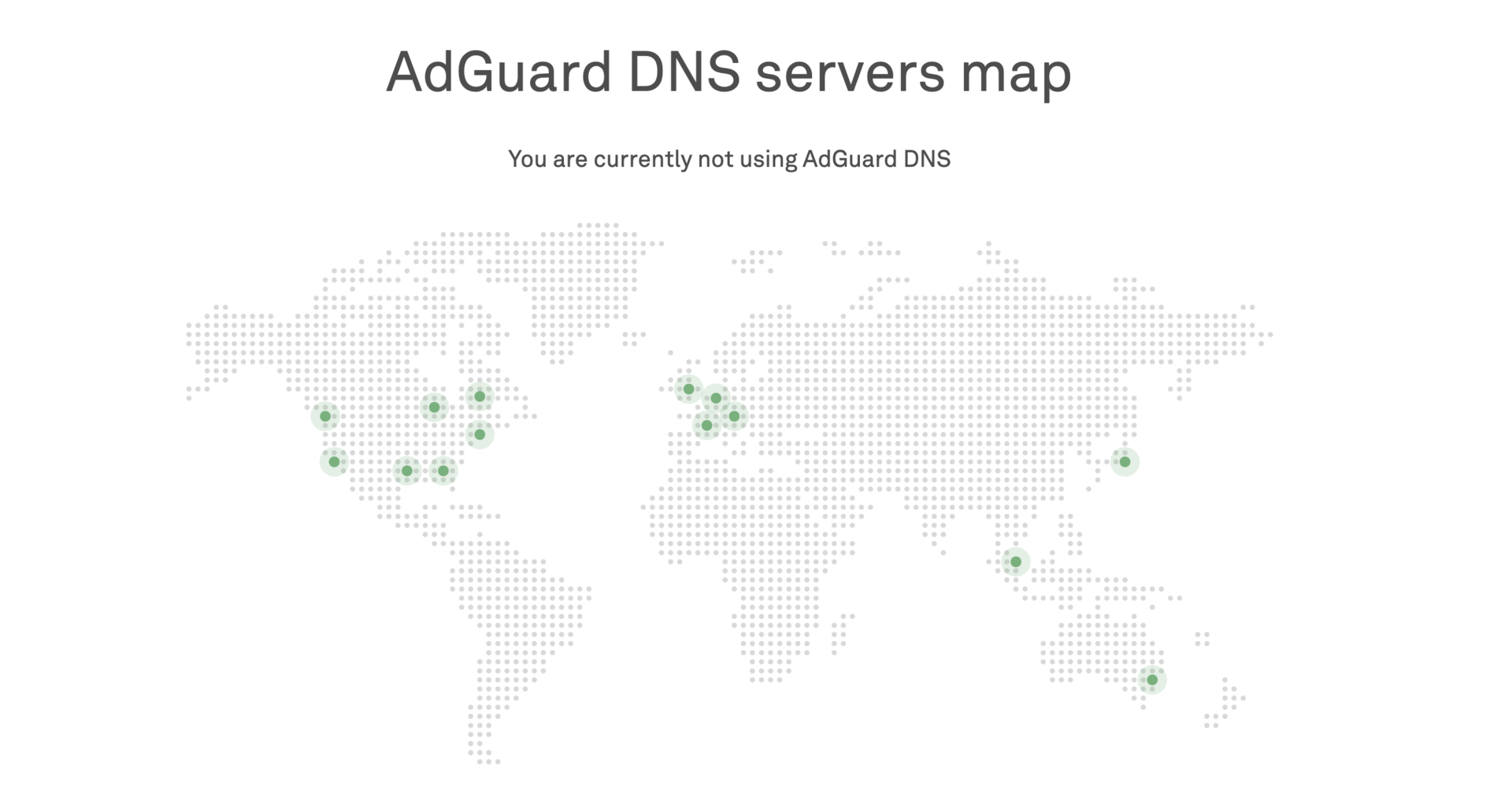 NextDNS is my new favourite DNS service - Stan's blog