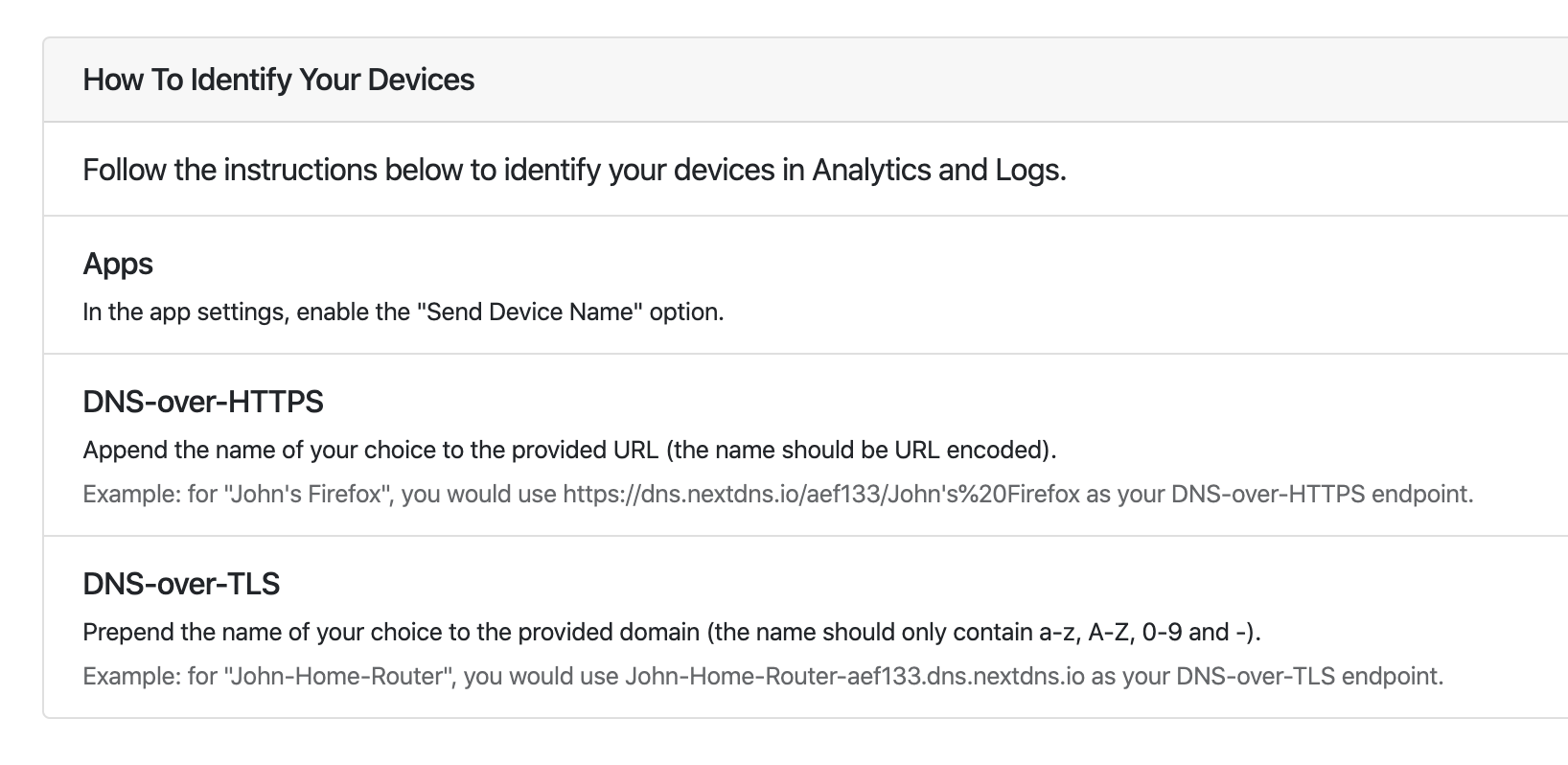 NextDNS is my new favourite DNS service - Stan's blog