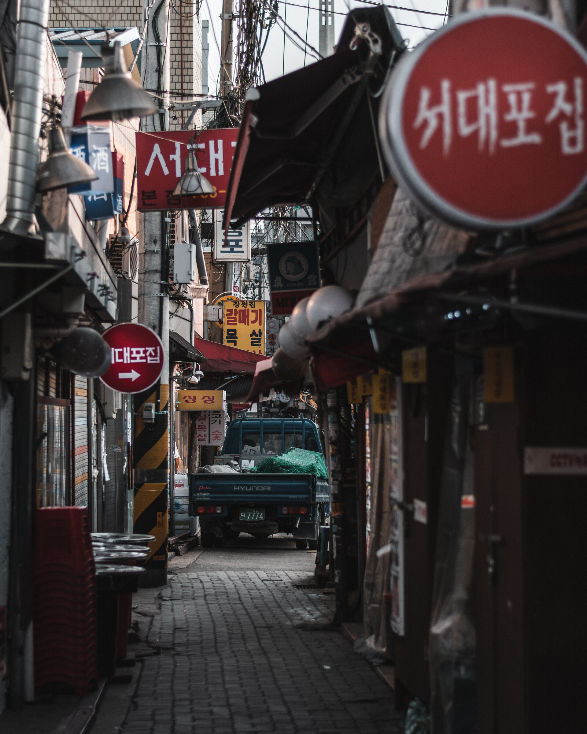 3 months of street photography in Seoul, South Korea - Stan's blog